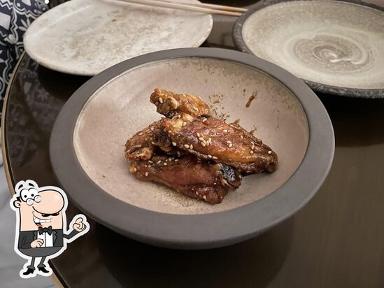 Dinings SW3, London - Restaurant menu, prices and reviews