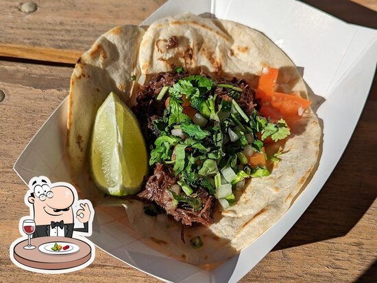 Taqueria Utopia, Utopia - Restaurant menu, prices and reviews