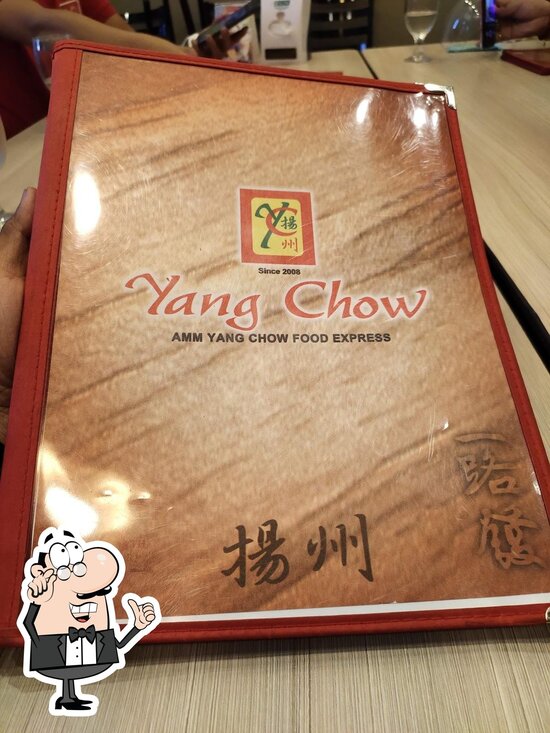 Yang Chow, Cauayan City - Restaurant menu, prices and reviews
