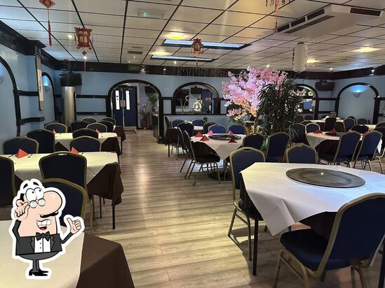 Regency Ikkyu Restaurant, Selby - Restaurant menu, prices and reviews