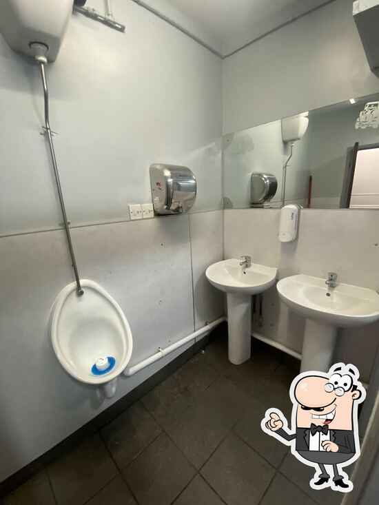 Truckers Rest Cafe, Cannock - Restaurant menu, prices and reviews