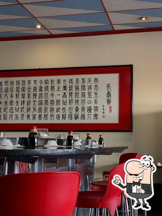Yamakado, Centurion - Restaurant menu, prices and reviews
