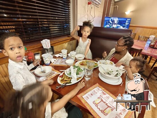 Bamboo House Restaurant, Springfield - Restaurant menu, prices and reviews