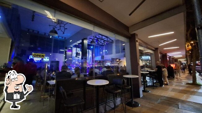 Red Rhino, Mandaluyong - Restaurant menu, prices and reviews