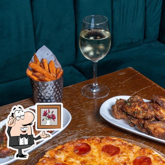 The Brickstone, London - Restaurant menu, prices and reviews
