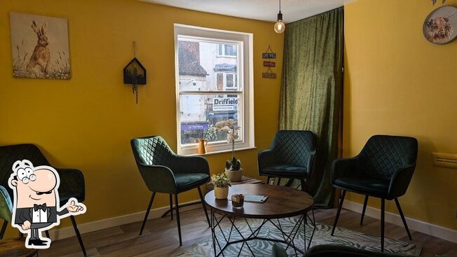 The Cosy Cow, Driffield - Restaurant menu, prices and reviews