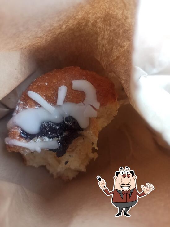 The Lazy Cow Coffee House, Carrick-On-Suir - Menú del restaurante ...