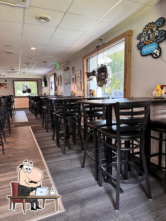 Jake's Tavern, Essex - Restaurant menu, prices and reviews