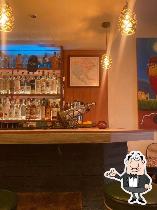 La Soldadera Mezcal Bar, Madrid - Menú del restaurante, precios y reseñas