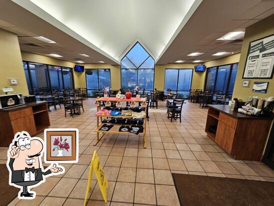 Donut Bank, Princeton - Restaurant menu, prices and reviews