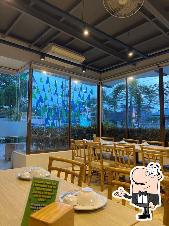 The Greenery, Cebu City - Restaurant menu, prices and reviews