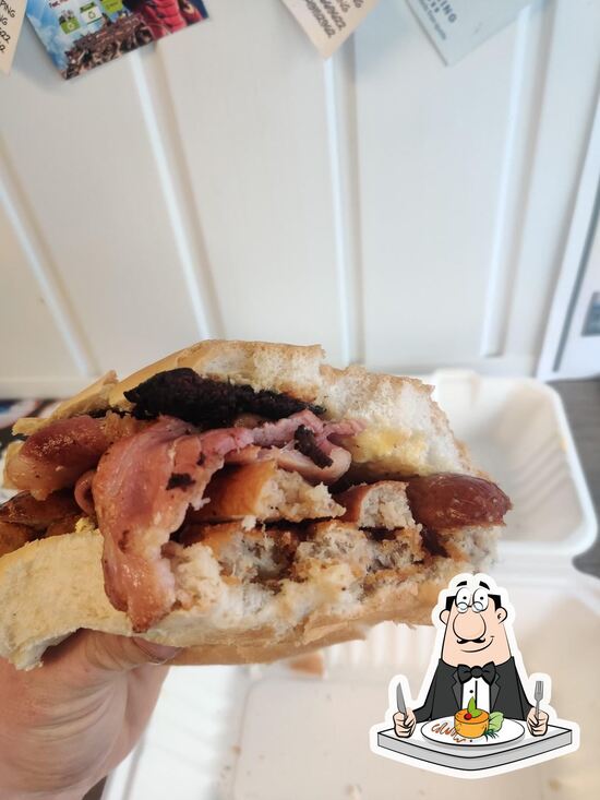 Brookfield Cafe, Middlesbrough - Restaurant menu, prices and reviews