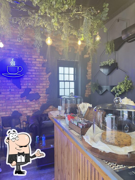 Barney's Restaurant, Johannesburg - Restaurant menu, prices and reviews