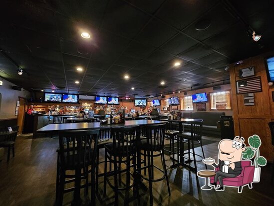 Mo's Pub, Escanaba - Restaurant menu, prices and reviews