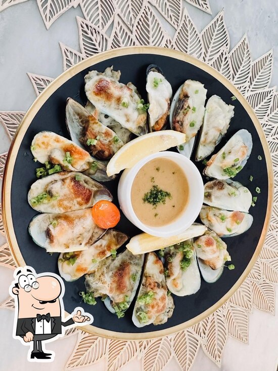 Menu at Deer Claus Steakhouse & Restaurant - Lipa City Branch, Lipa