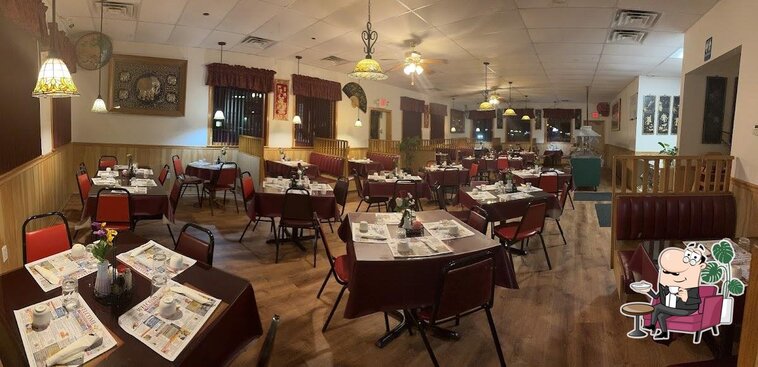 Chee Peng Chinese and Thai Restaurant, Alpena - Restaurant menu, prices ...