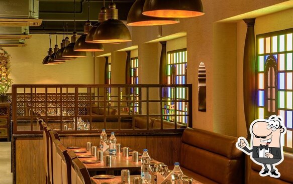 Masaledaar Desi Rasoi - RR Nagar, Bengaluru - Restaurant menu, prices ...