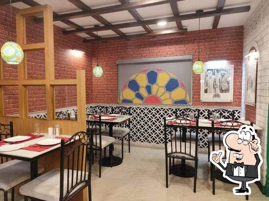 Jorasanko Restaurant, Kolkata - Restaurant menu, prices and reviews