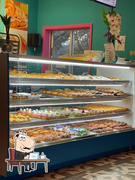 Love Donuts & Smoothie, Middleburg - Restaurant menu, prices and reviews