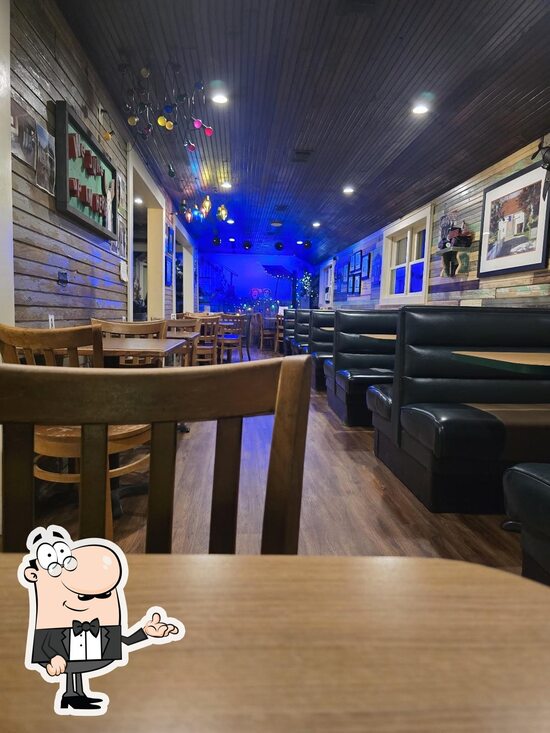 Beech St. Bistro, Crossett - Restaurant menu, prices and reviews