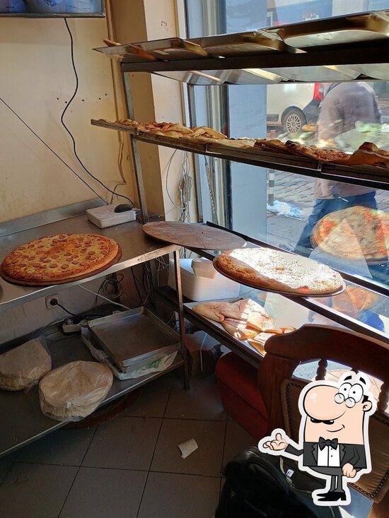 Jozeph Lavash & Dyuner, Sofia - Speisekarte, Preise und Bewertungen