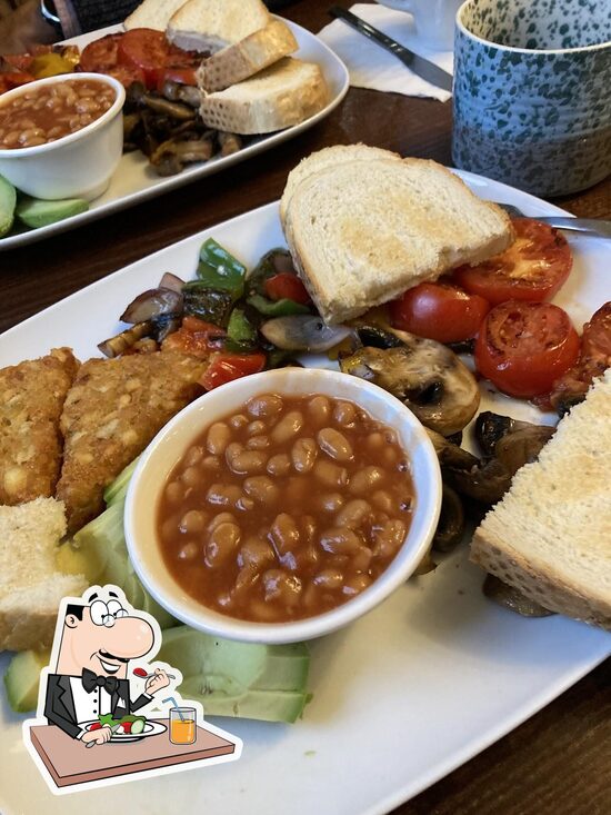 THE WARREN WOOD, Buckhurst Hill - Restaurant menu, prices and reviews