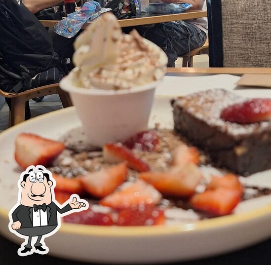 Wenty Leagues, Wentworthville - Restaurant menu, prices and reviews