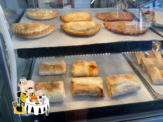 Loop Neighborhood Market, San Francisco - Restaurant menu, prices and ...