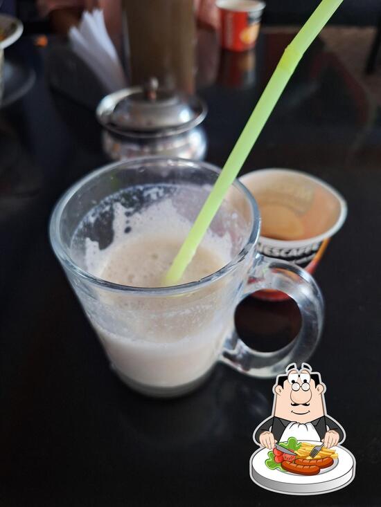 ABC Fast Food, Imphal - Restaurant menu, prices and reviews