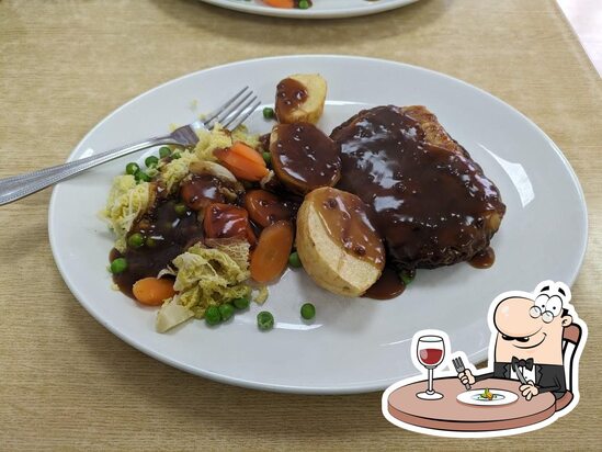Mem’s Cafe, London - Restaurant menu, prices and reviews