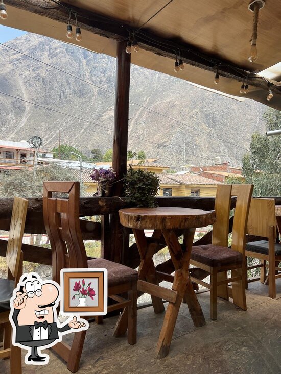 Apu Veronica Restaurant, Ollantaytambo - Menú del restaurante, precios ...