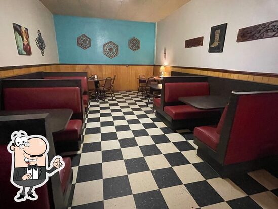 Canadian Restaurant, Canadian - Restaurant menu, prices and reviews