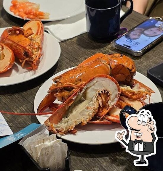 Food Exchange, Singapore - Restaurant menu, prices and reviews