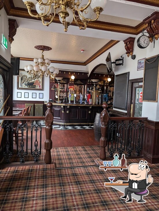 Victoria Pub, Saltburn-by-the-Sea - Restaurant menu, prices and reviews