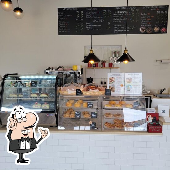 Soko Bakery Cafe, Niagara-on-the-Lake - Restaurant menu, prices and reviews