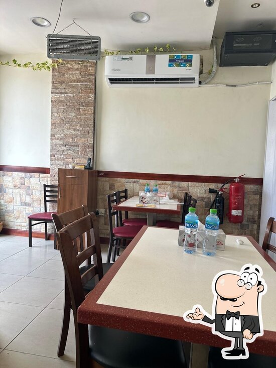 Mystic India Veg Restaurant, Dubai - Restaurant menu, prices and reviews