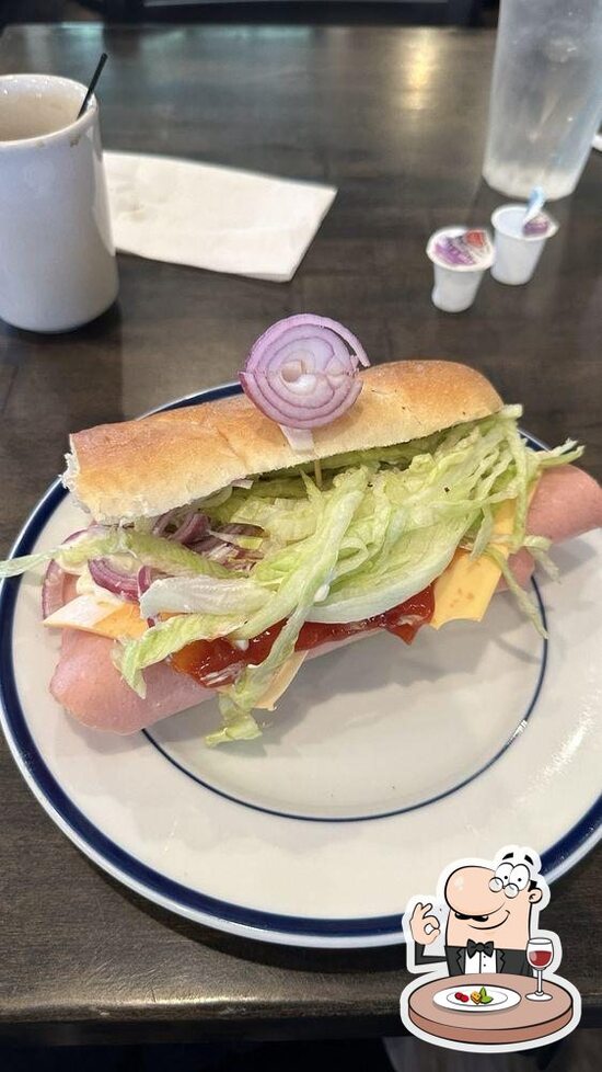 Rexville Country Store, Rexville - Restaurant menu, prices and reviews