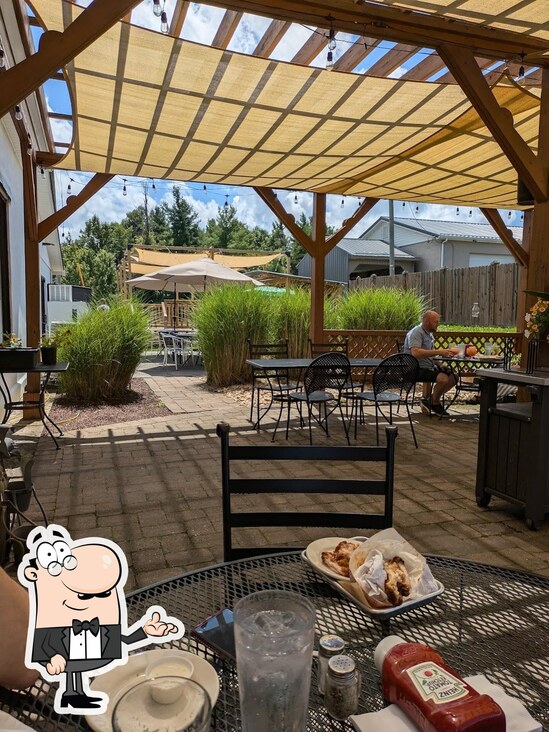 Treehouse Tavern, Bent Mountain - Restaurant menu, prices and reviews