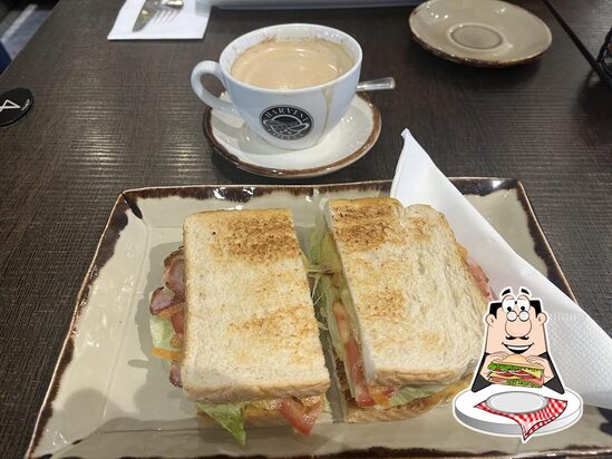 Jimmy Jacks, London - Restaurant menu, prices and reviews