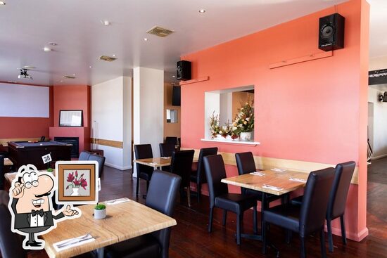 The Bridge Hotel Bendigo, Bendigo - Restaurant menu, prices and reviews