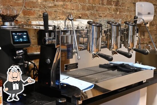 Awaken Cafe, Kankakee - Restaurant menu, prices and reviews