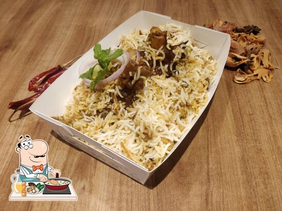 Autobahn - The Smart Restaurant, Pune - Restaurant menu, prices and reviews