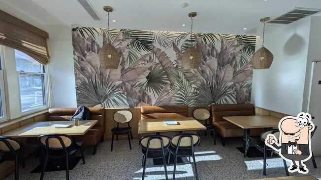 Saigon Tiger, Somerville - Restaurant menu, prices and reviews