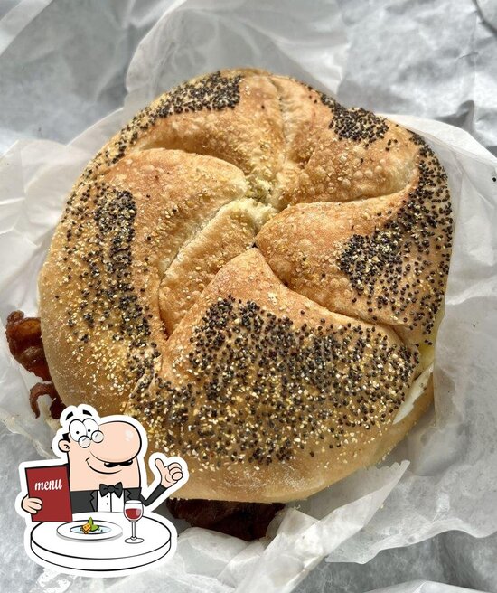 Yaphank Deli, Yaphank - Restaurant menu, prices and reviews