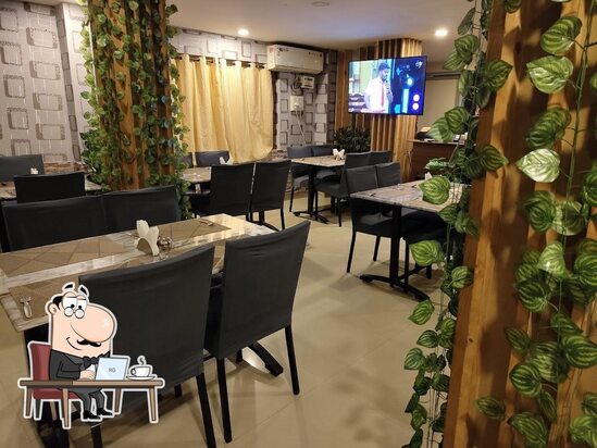Taste of Nations, Hyderabad - Restaurant menu, prices and reviews