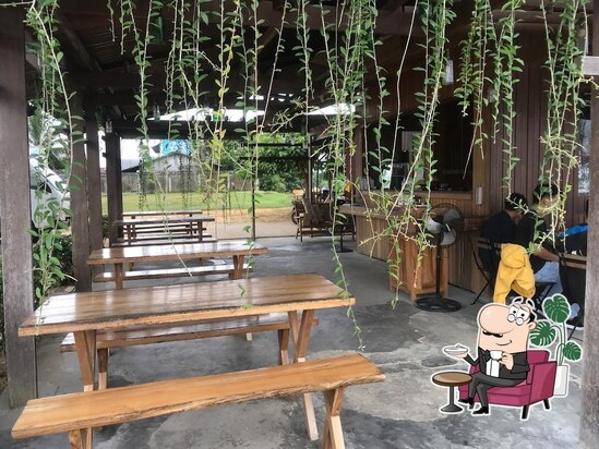 Tubu Coffee, Pelita Kanaan - Restaurant menu, prices and reviews