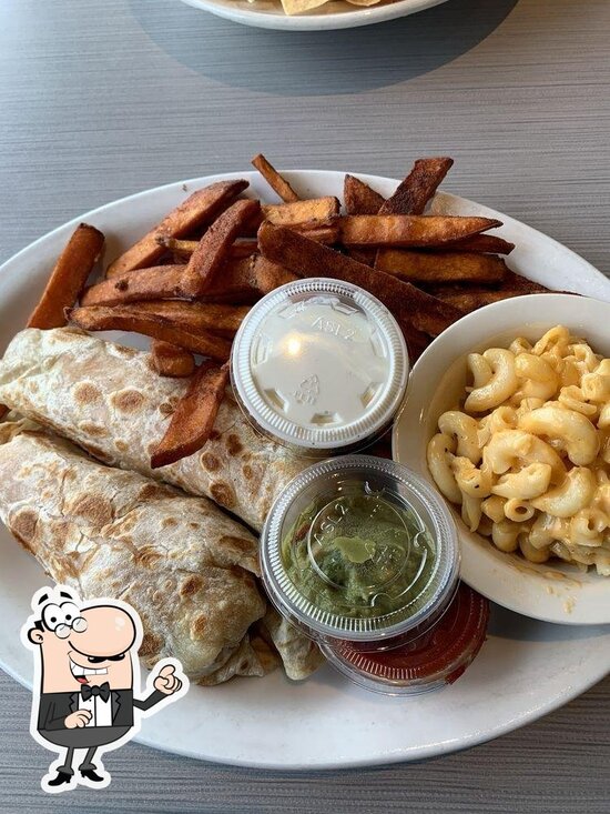 Soul Fish Cafe, Memphis - Restaurant menu, prices and reviews