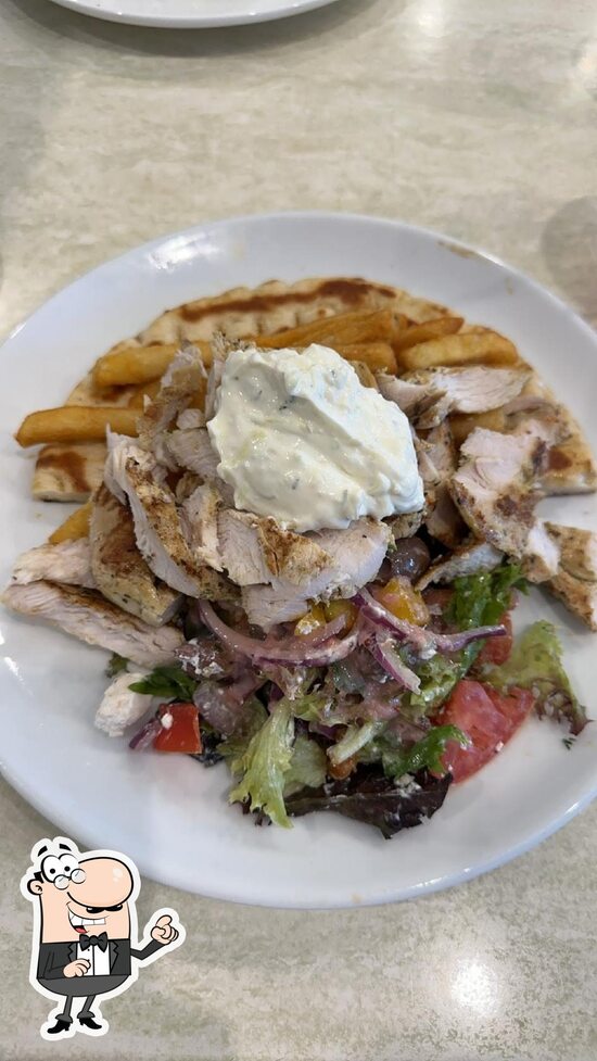 Seaford RSL, Seaford - Restaurant menu, prices and reviews