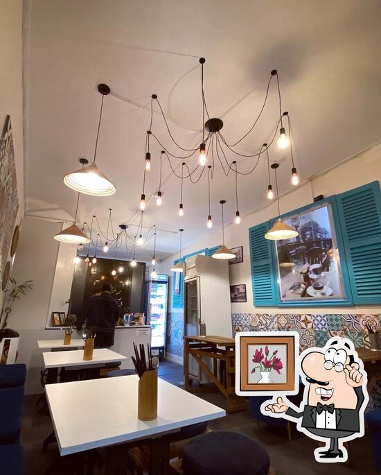 Little Miss Saigon (VN Express), Auckland - Restaurant menu, prices and ...
