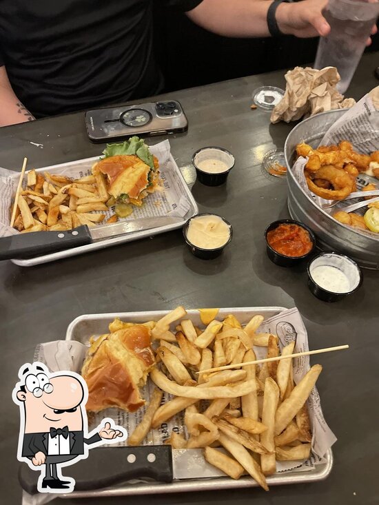 Lemonade House Grille, Poplar Bluff - Restaurant menu, prices and reviews